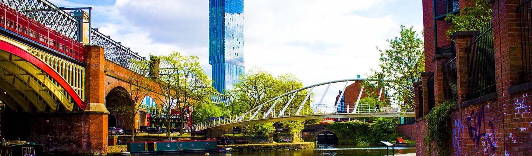 Accountants in Altrincham : Blair Shepherd Accountants Limited